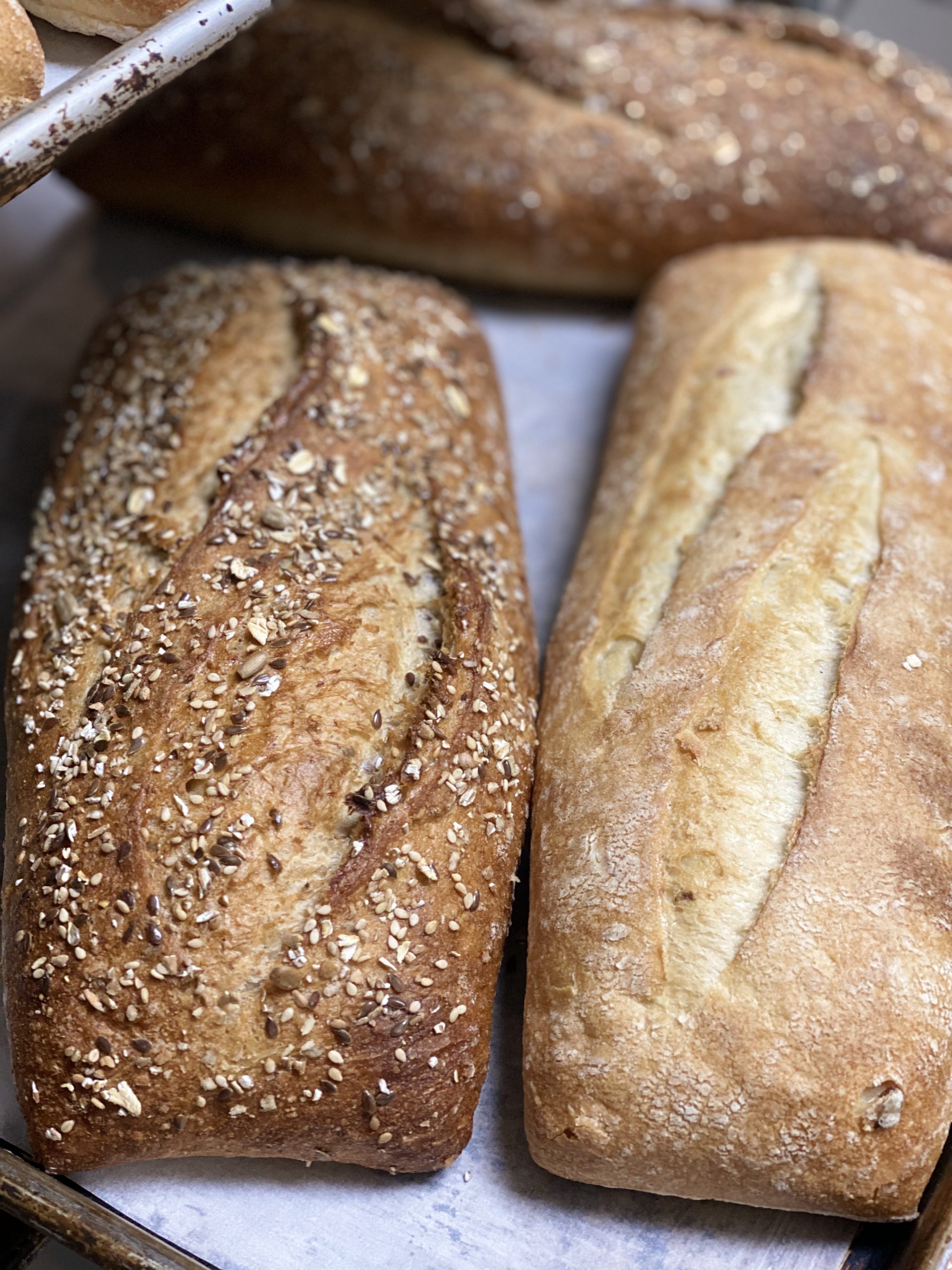 Bakery Department – Main Street Market