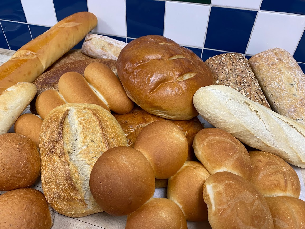 Bakery Department – Main Street Market